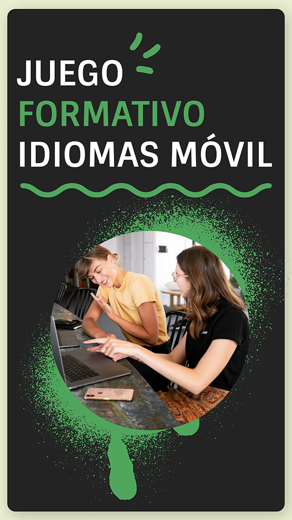 Curso interactivo básico | Plantillas de Genially